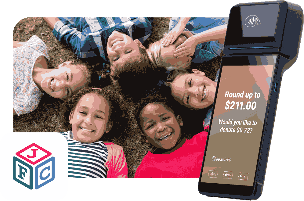 Jewelers For Children Integration | Jewel360