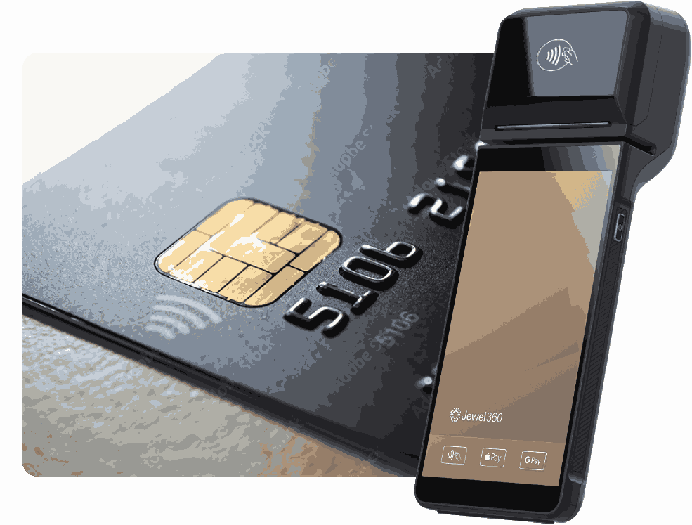 Integrated Payment Solutions | Jewel360