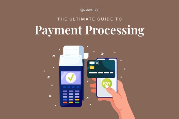 Integrated Payment Solutions | Jewel360